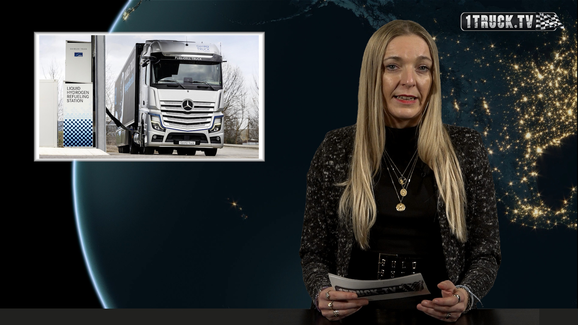 1truck․tv | Burning News vom 14.02.2024