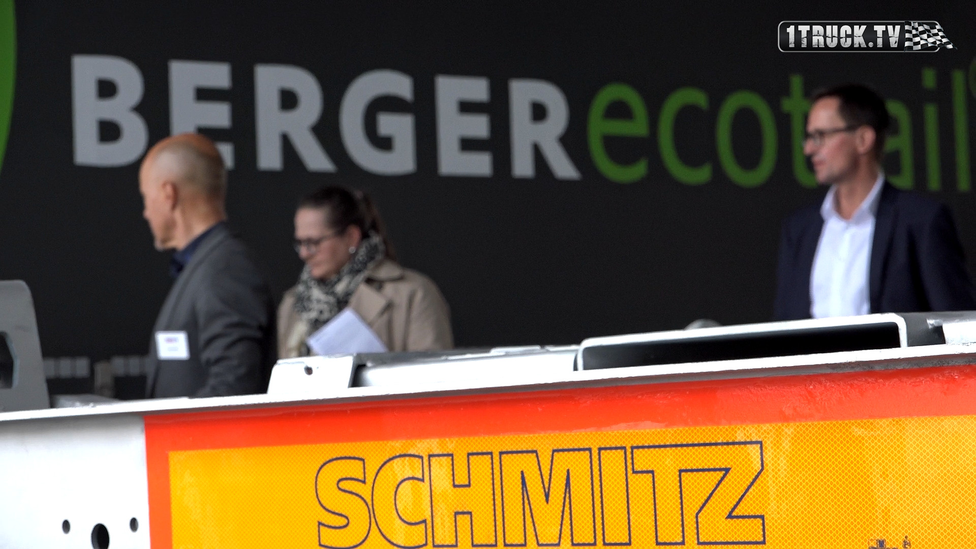 1truck․tv | Schmitz Cargobull IAA Preview 2024