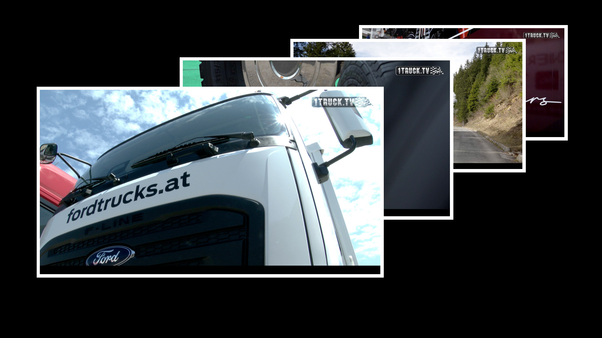 1truck․tv | Die neuesten Lkw, Transport und Branchen Nachrichten