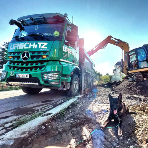 1truck․tv | Das Magazin für transport Manager