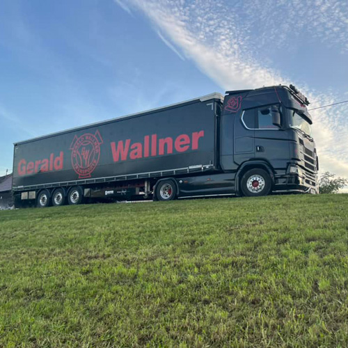 1truck․tv | Die neuesten Lkw, Transport und Branchen Nachrichten